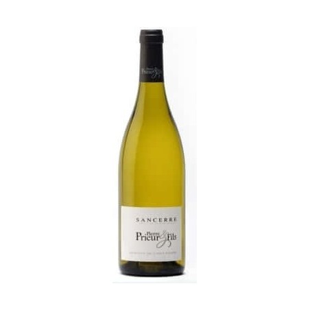 Domaine Pierre Prieur - Sancerre Blanc Domaine De Saint-Pierre | Fr...